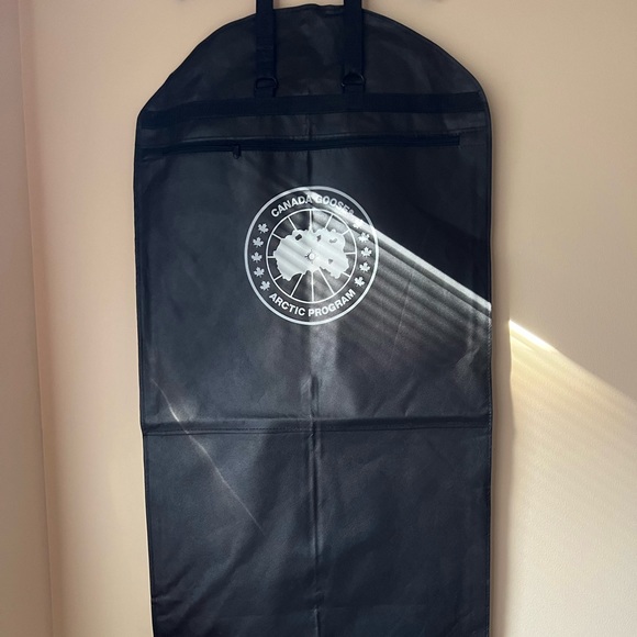 Canada Goose | Storage & Organization | Canada Goose Garment Bag | Poshmark